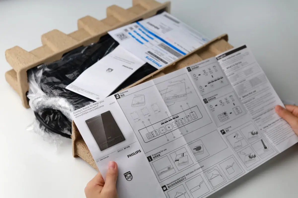 L’importance de la traduction des notices d’utilisation